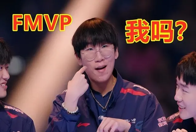 JDG夢迴S10，再奪春冠，尺帝斬獲FMVP！網友：外來的和尚會唸經！ – 遊戲内參