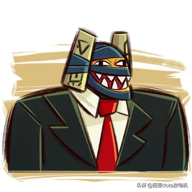 TI11勇士令狀推出！虛空、電魂至寶，pa、冰女、孽主身心登場 – 遊戲内參