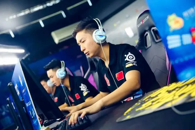 「穿越火線」 WE.LSNN連接成功，"戰神8"重回戰場 – 遊戲内參