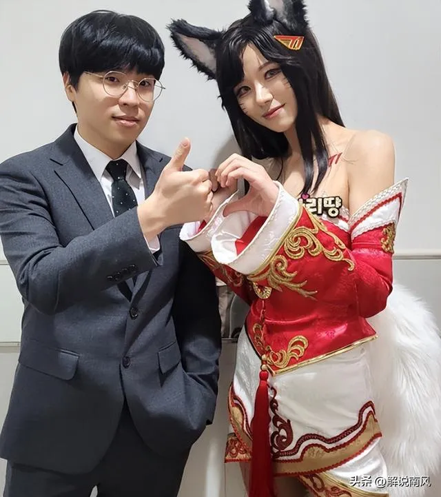 女粉發文吐槽Faker直男行為！Mlxg認為LPL亞運會幹不過LCK – 遊戲内參