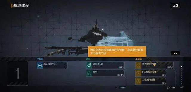 《無盡的拉格朗日》評測：挑戰僵局的勇氣值得讚賞 – 遊戲内參