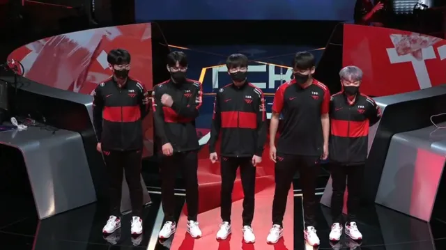 T1輔助談MSI決賽輸給RNG：一直認為LPL下路比LCK要強一點 – 遊戲内參