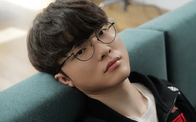 雷競技資訊：LPL靠Faker才能贏！MLXG談亞運會：LCK太猛打不過啊 – 遊戲内參