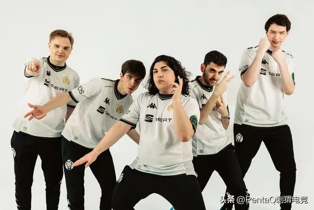 全球總決賽晉級故事：MAD和C9的半賽季自救行動 – 遊戲内參