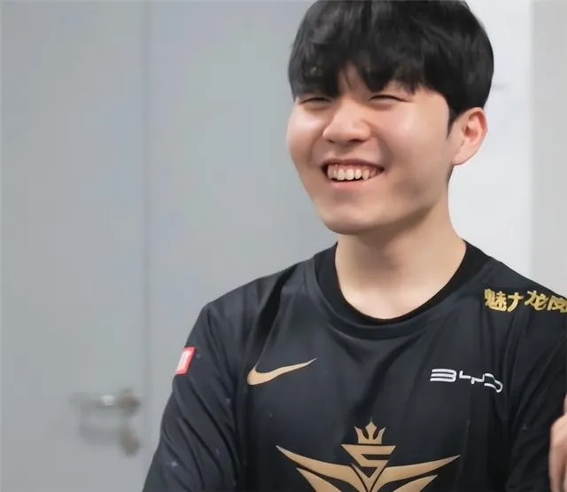 還想跟rookie並肩作戰？JKL預測s12晉級戰隊是V5和EDG，沒有RNG – 遊戲内參