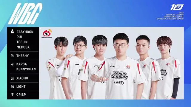 “得罪TheShy沒好結果”，LPL解説透露：他打得不好，不敢説太多 – 遊戲内參