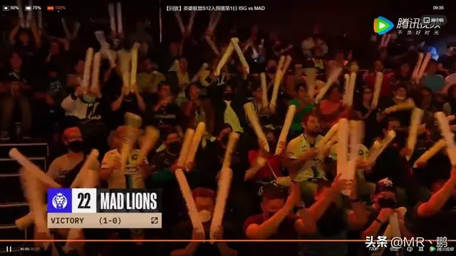 「LOL-S12」2022.9.30—入圍賽第一日賽況分析！小虎搶大龍，惜敗 – 遊戲内參