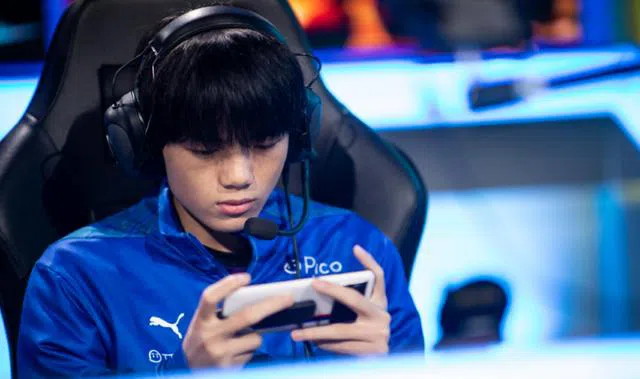 TTG3-0零封LGD，不經歷三連敗不會玩，贏XYG就能留在S組 – 遊戲内參