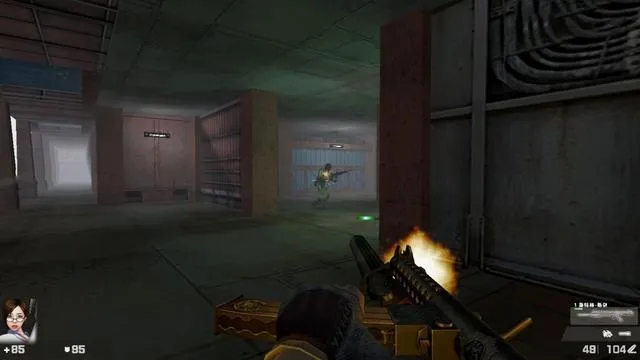 CSOL生化模式到底講了什麼？揭秘《遠洋貨輪》爆發殭屍危機的原因 – 遊戲内參