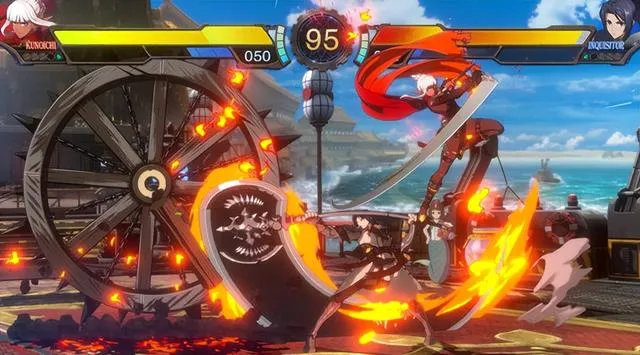 《DNF：決鬥》涼涼！在線人數由12000暴跌至100人，多半差評 – 遊戲内參