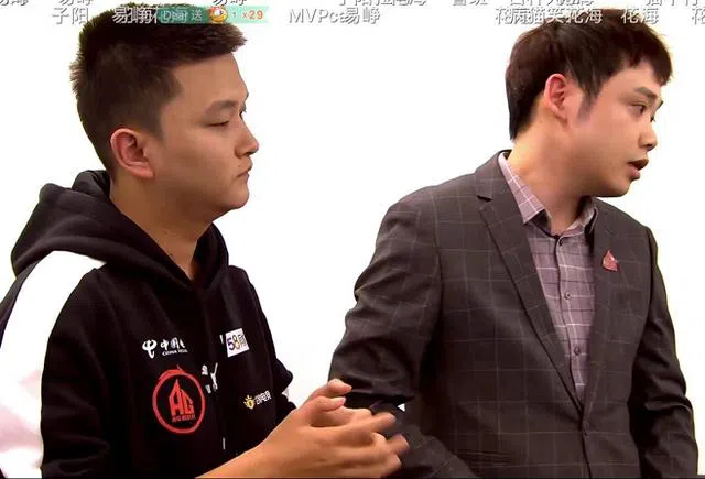 AG1-3estar，貓神還得把鍋背好，月光聲稱訓練賽不錯，沒打出來 – 遊戲内參