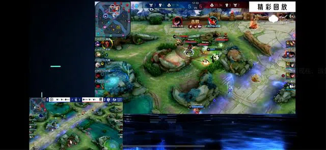 2022KPL春季賽TTG對陣XYG，拼盡全力拿下每一分，這才是競技精神 – 遊戲内參