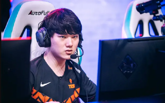 “UZI獲諒解，阿水挨噴”，LPL退賽事件徹底發酵，Rookie令人佩服 – 遊戲内參