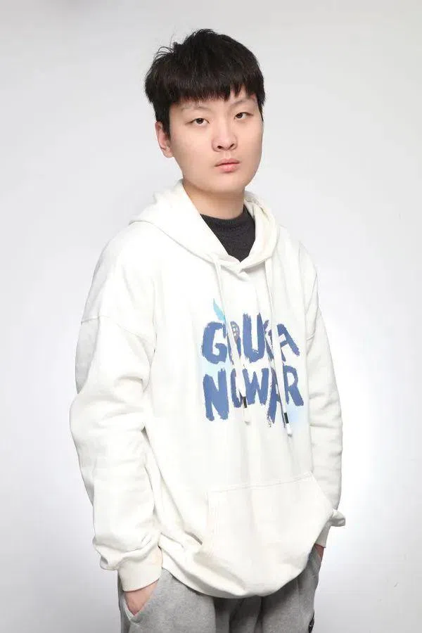 Moon WCG奪冠、Infi與TeD和好 War3有生之年系列都有哪些？ – 遊戲内參