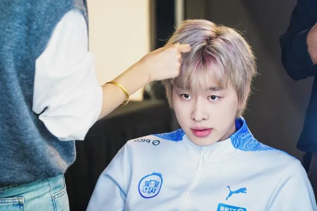 TTG基本無緣S/A卡位賽，清清轉野首秀就拿MVP，賽後直言BP混亂 – 遊戲内參