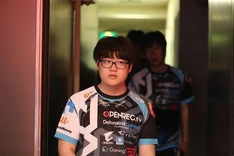 MSI戰隊巡禮：LJL（日本賽區）-DFM – 遊戲内參