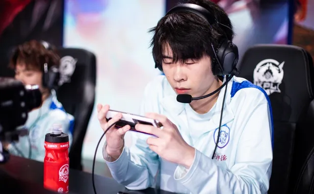 TTG1-3KSG，風簫九尾不在狀態，清清帶不動，現場粉絲報點引爭議 – 遊戲内參